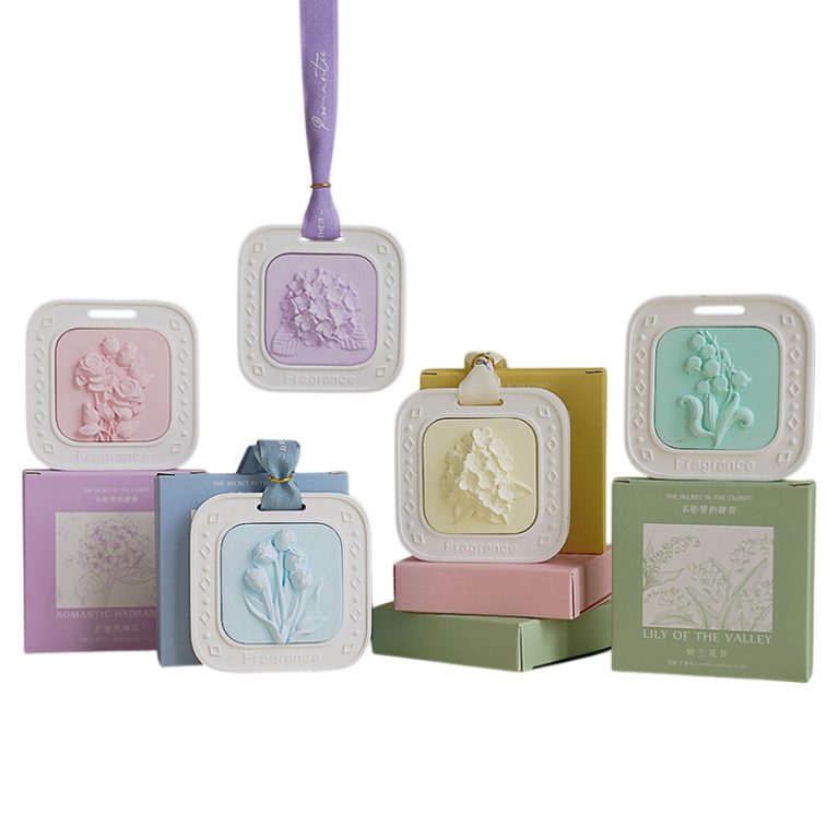Aroma Sachet: Revitalize Your Home with Soothing Scents - The Gift Empire